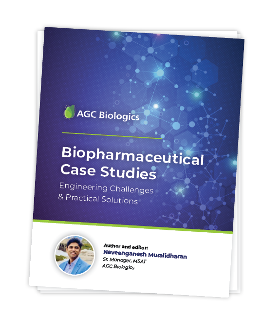12 Must-Read Biopharma Case Studies for biologics in cell cultures